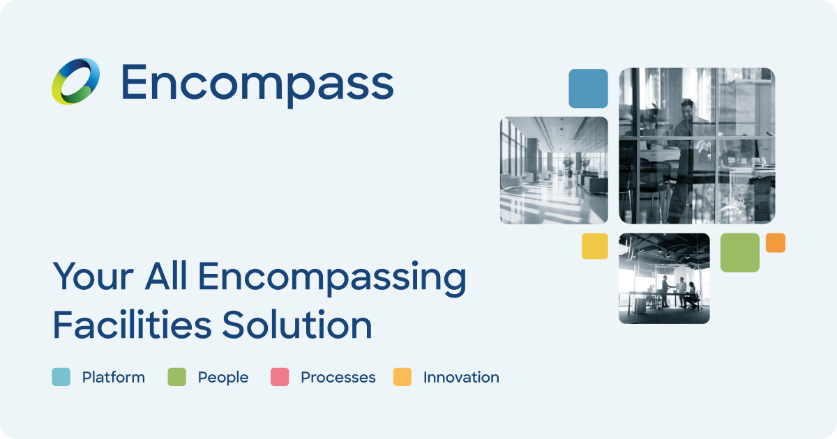 Encompass | Facility Services for the Business & Industry Sector